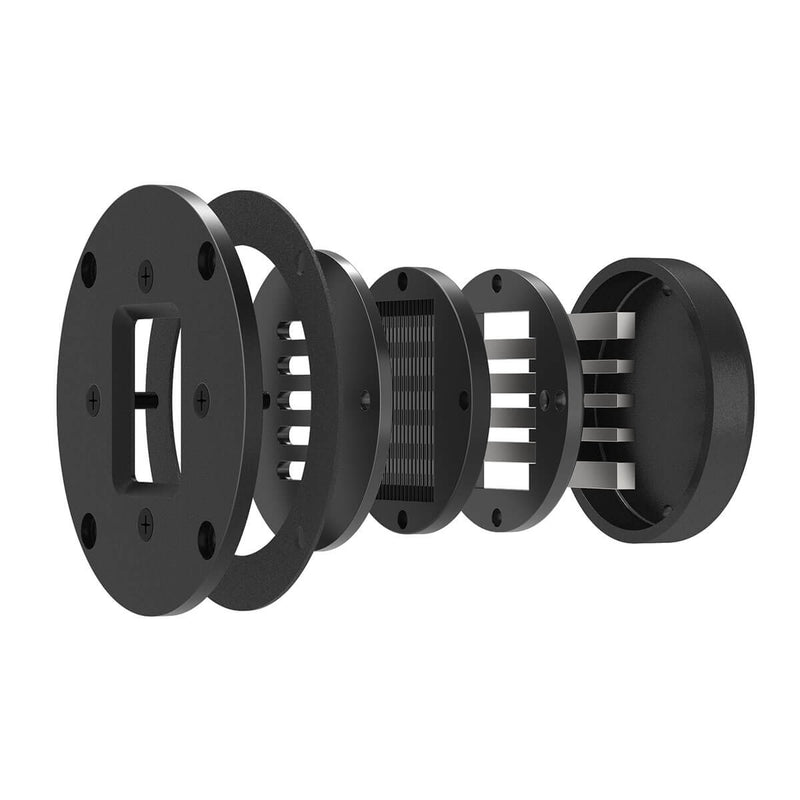 Up2stream® Hi-end Air Motion Transformer (AMT) Tweeters – Up2Stream