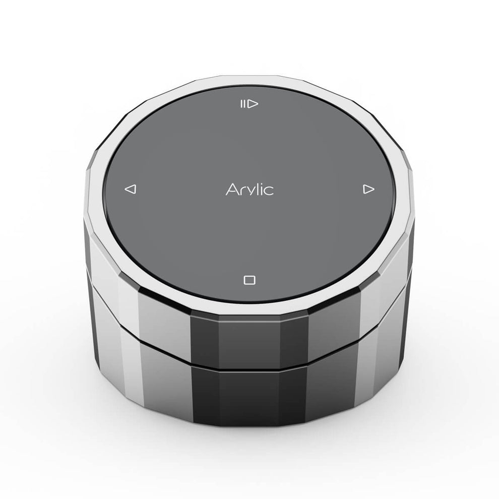 Up2stream® BK01 Lifestyle Remote Control – Up2Stream